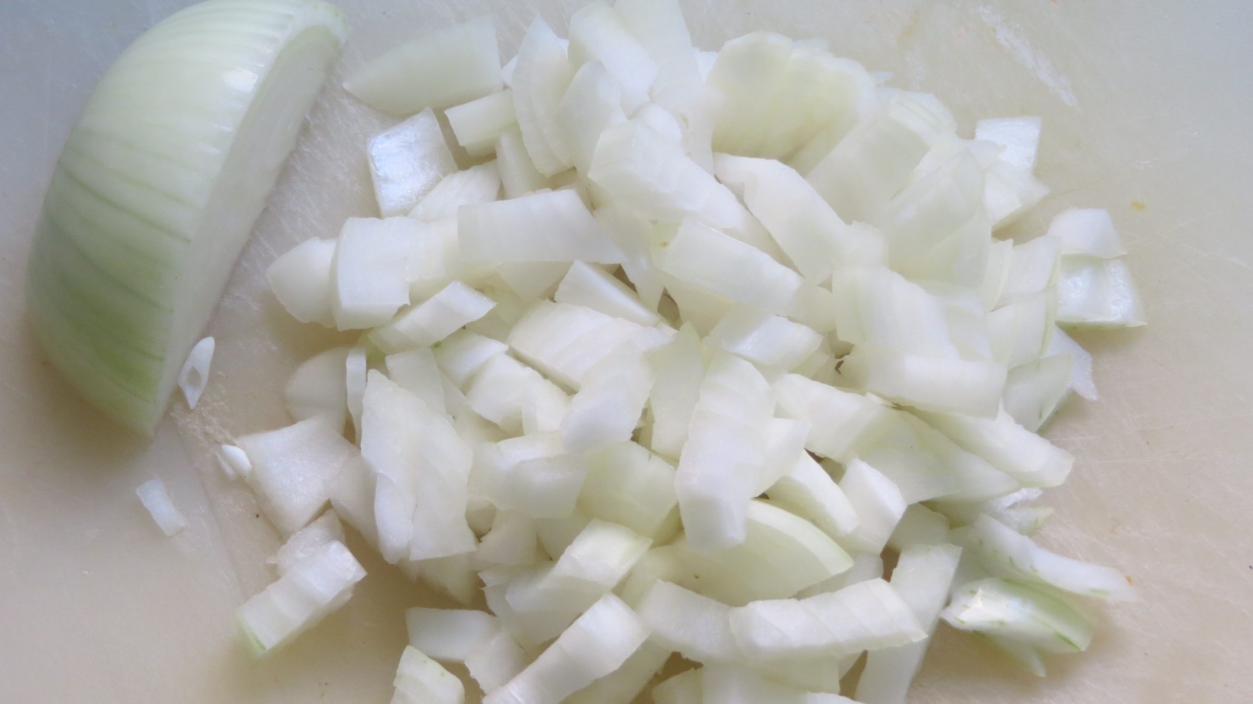 Cebolla picada 750g QÜEM - QÜEM - Frozen Market